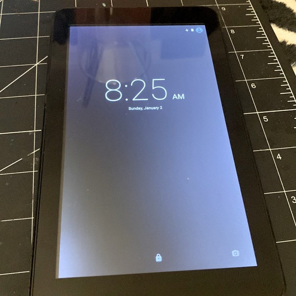 Tablets & Accessories | Emerson Model Em756 Tablet 7 Needs Repairs ...